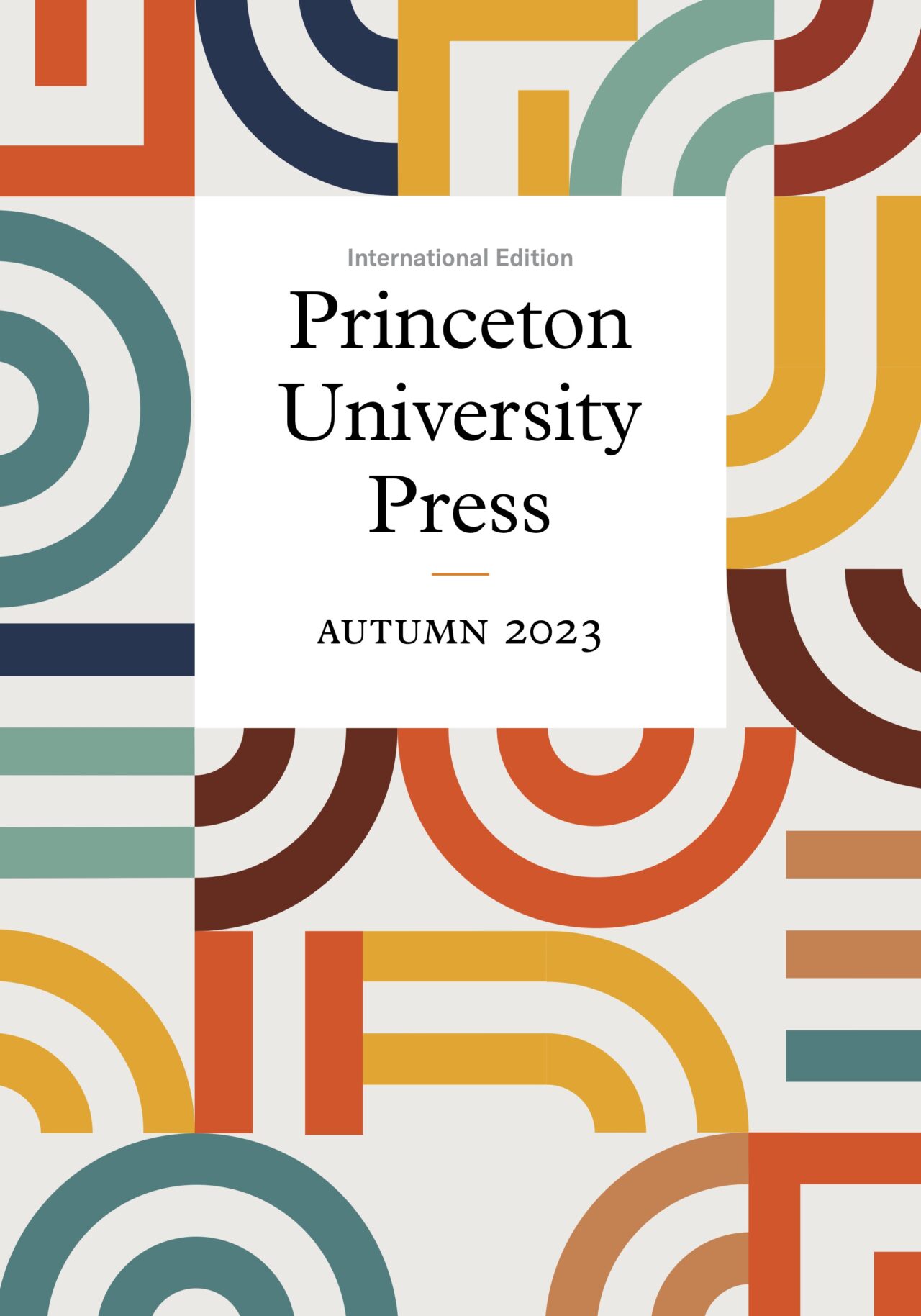 UPG Front Page - The University Press Group