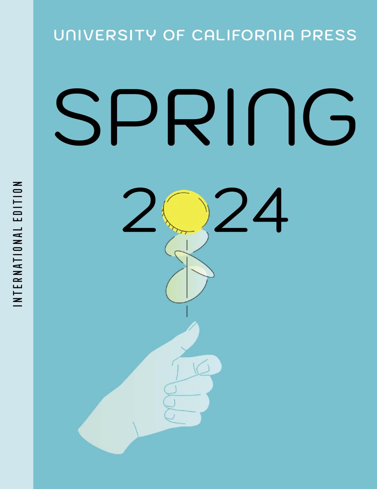 UPG Front Page - The University Press Group